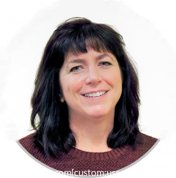 Lisa Kerr | GigX - Fractional Chief Financial Officer