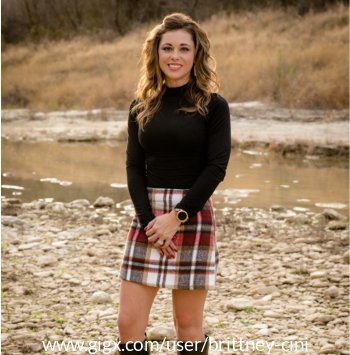 Brittney Cini | GigX - Fractional Chief Operations Officer